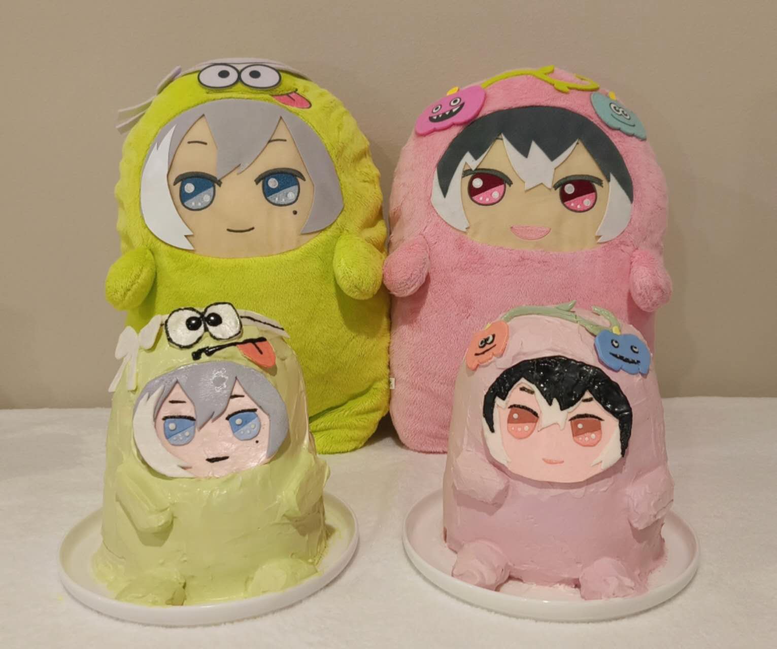 Personal - Yijing Zhang